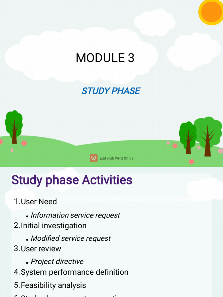 Module 3 Reference | PDF | Memorandum | Computing