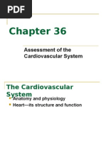 Cardiac Notes Nursing | PDF | Angina Pectoris | Percutaneous Coronary ...