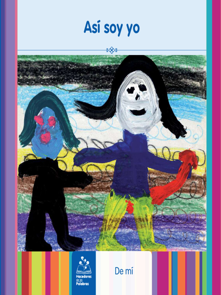 VERSION DIGITAL 2022 ASI SOY YO Compressed | PDF