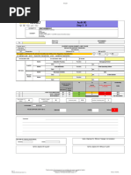 JLR Phased PPAP Handbook | PDF | Specification (Technical Standard ...