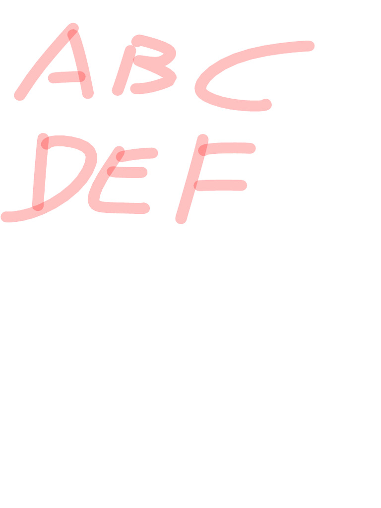 Abcdef | PDF