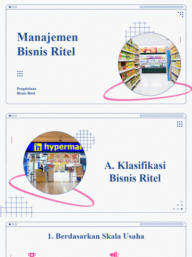 Manajemen Bisnis Ritel Pdf