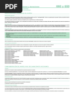 Guía para el Modelo 620 Telemático | PDF | Finanzas y dinero