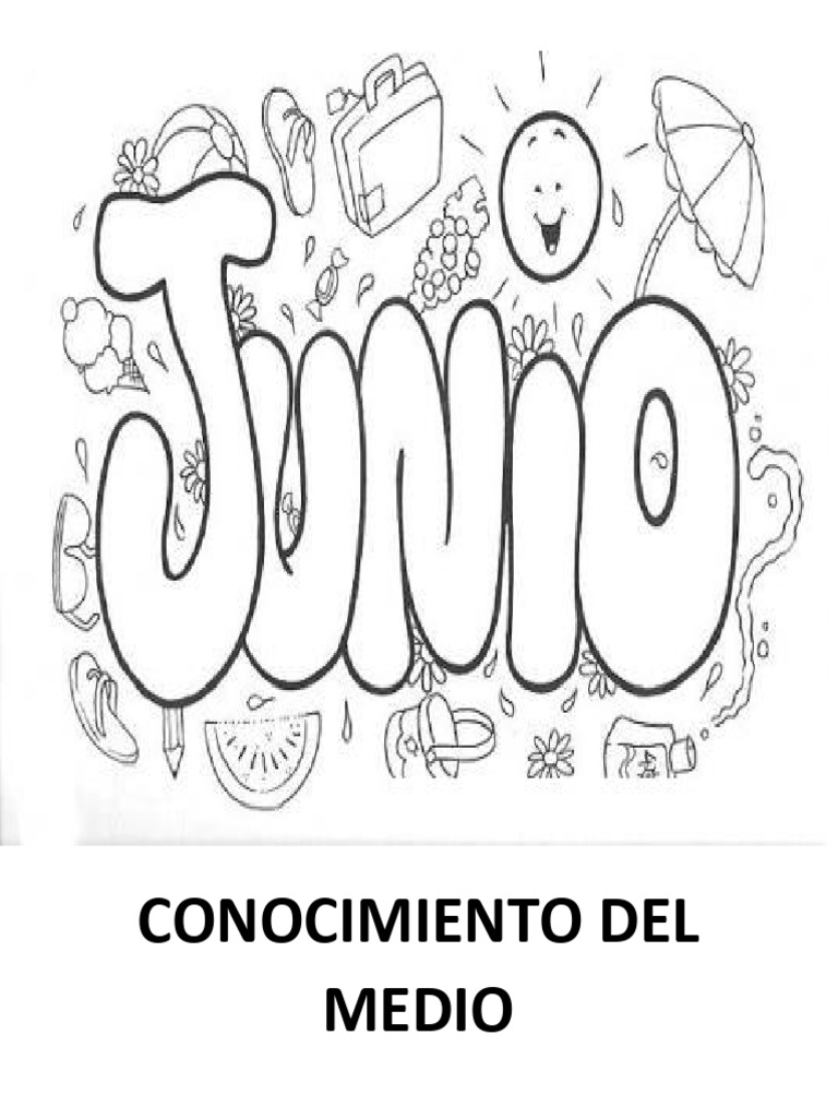 Portadas Junio | PDF