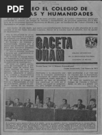 El Hombre de Tepexpan: Historia y Hallazgos | PDF | México | Esqueleto