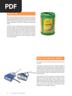 SKF LGHP 2 - MSDS | PDF