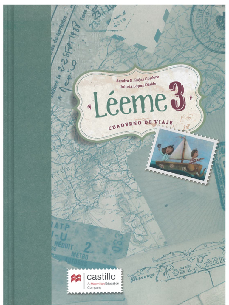Leeme 3 | PDF