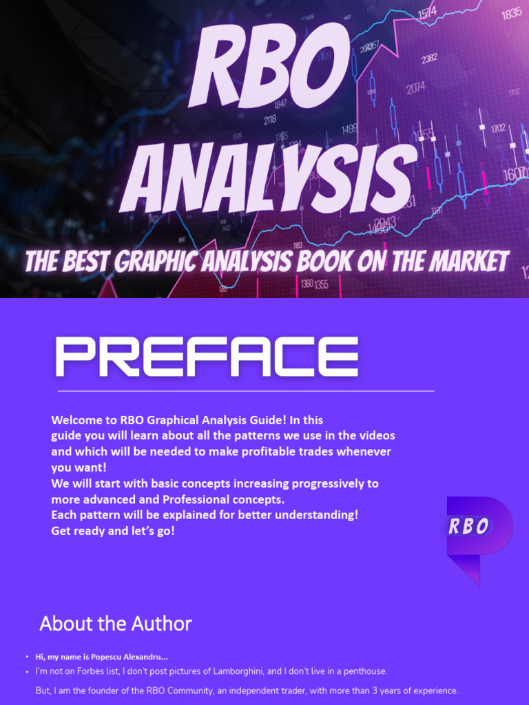 RBO Analysis Book | Download Free PDF | Equity (Finance) | Money