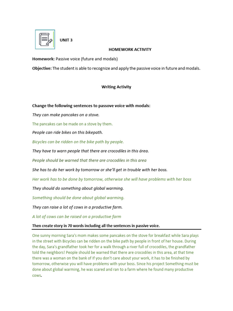Unit 3 | PDF Unit 3 | PDF