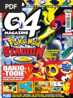 GameCube Papercraft v1 | PDF