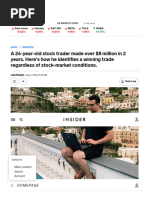 BTC Format | PDF | Foreign Exchange Market | Bitcoin