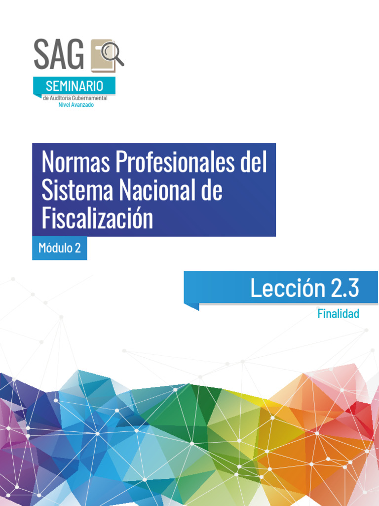 Modulo 2 Leccion 3 | PDF