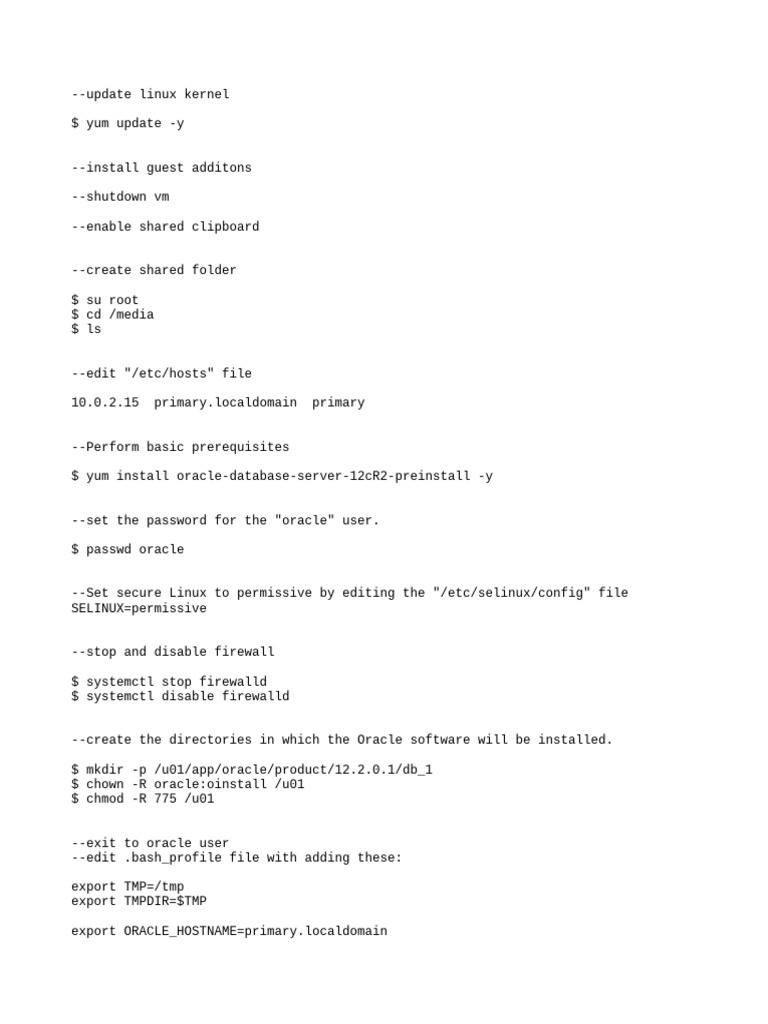 2 4 Prerequisites | PDF