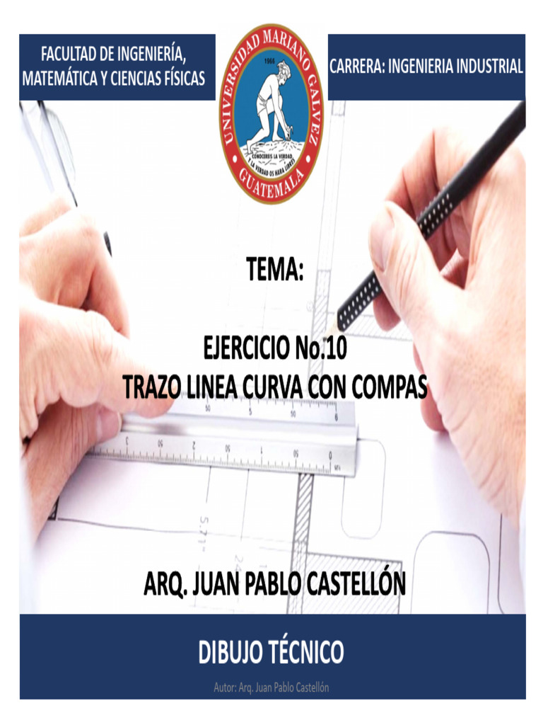 Formato10 Compas L | PDF
