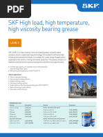 KRONES celerol L 7008 Technical Data Sheet | PDF