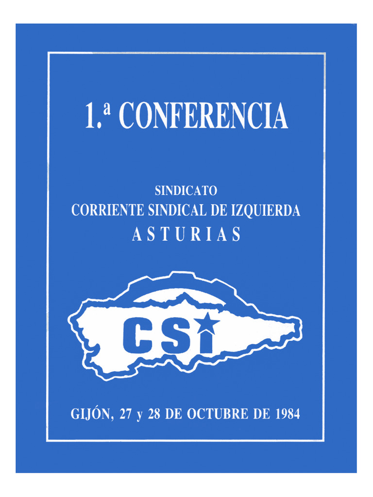 El Libro Azul 1984 Cast | PDF