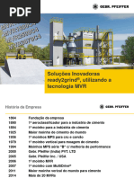 Tabela de Torque de Parafusos | PDF | Máquinas | Engenharia Mecânica