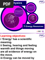 Heating and Cooling - Energy - KS3 Physics - BBC Bitesize | PDF ...