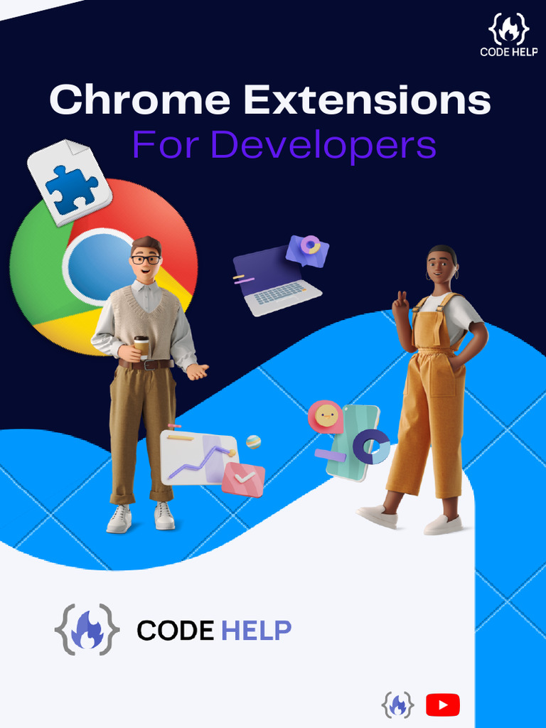 Chrome Extension Cheatsheet | PDF | Search Engine Optimization | World ...