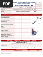 Norma de Pigtograma de Guantes | PDF | Guante | Soldadura