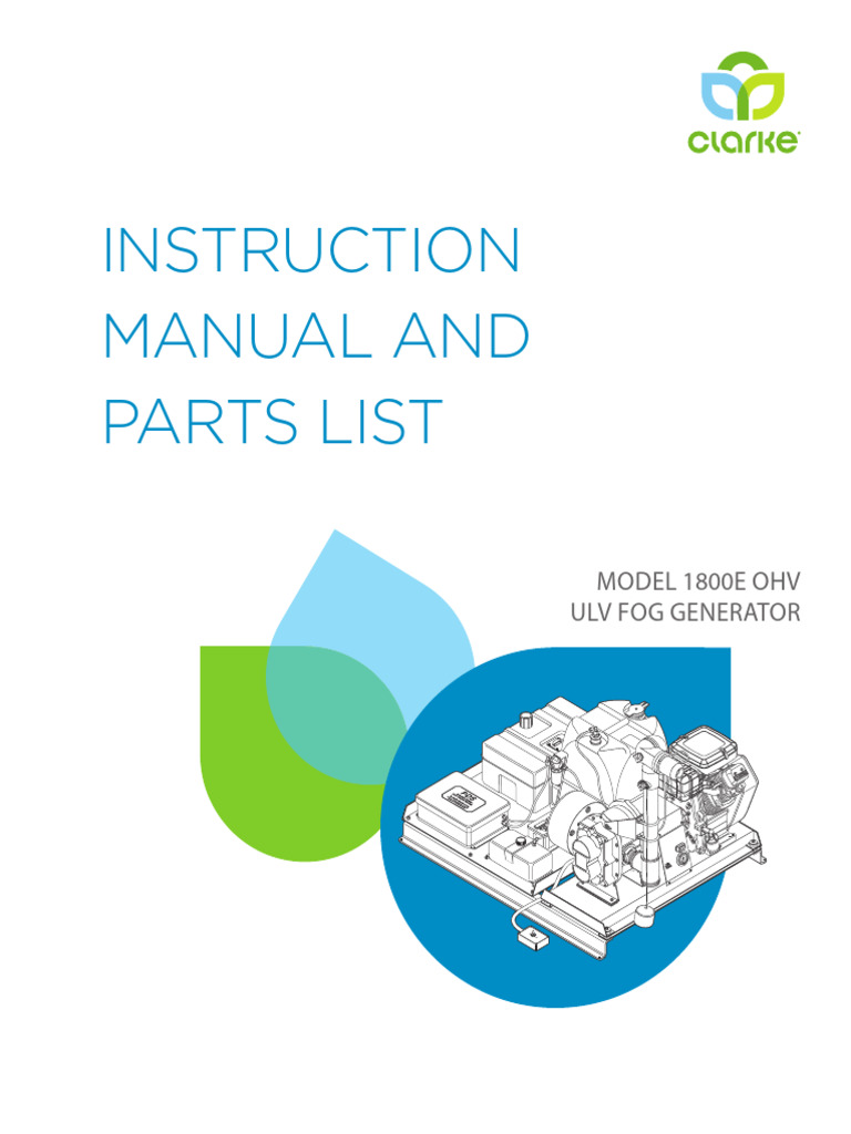 LECO 1800E - Manual - English | PDF | Flow Measurement | Mechanical Engineering