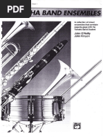 Essential Elements Band Full | PDF