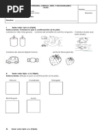 Instrumentos Musicales Isla de Pascua | PDF | Instrumentos musicales ...