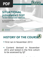 Medical School Interview ISC Medical - 230202 - 064956 | PDF