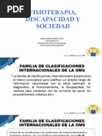 Modelo Nagi PDF | PDF | Invalidez | Bienestar