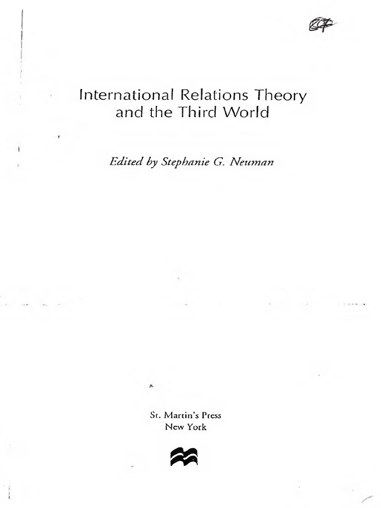 Clase 14 - Ayoob | PDF | Political Theories | Philosophical Theories Clase 14 - Ayoob | PDF | Political Theories | Philosophical Theories