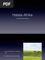 Skryf N Verslag | PDF