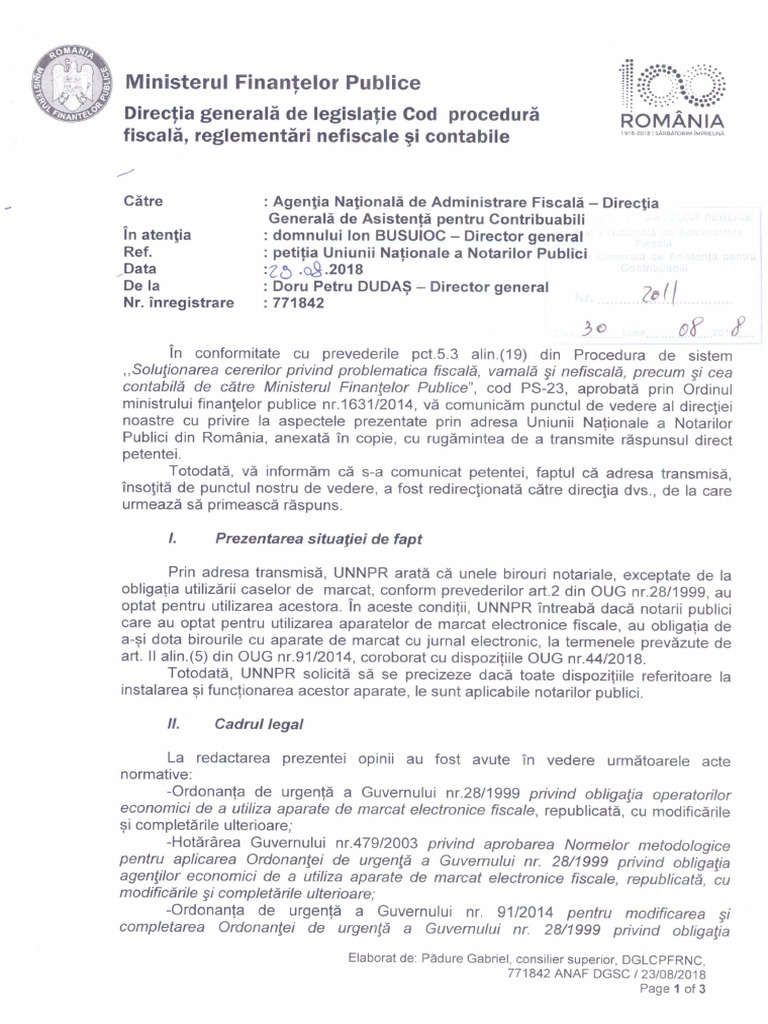 Casa Marcat Notari | PDF