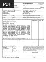 Understanding Pre-Alerts in Shipping | PDF | Cargo | Freight Transport