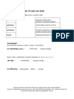 Project 2 - Test Unit 6 | PDF