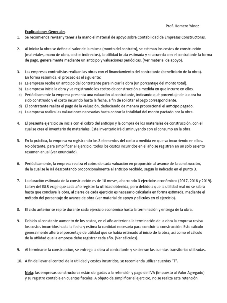 Ejercicio Resuelto 1 Unidad 3 CSP | PDF