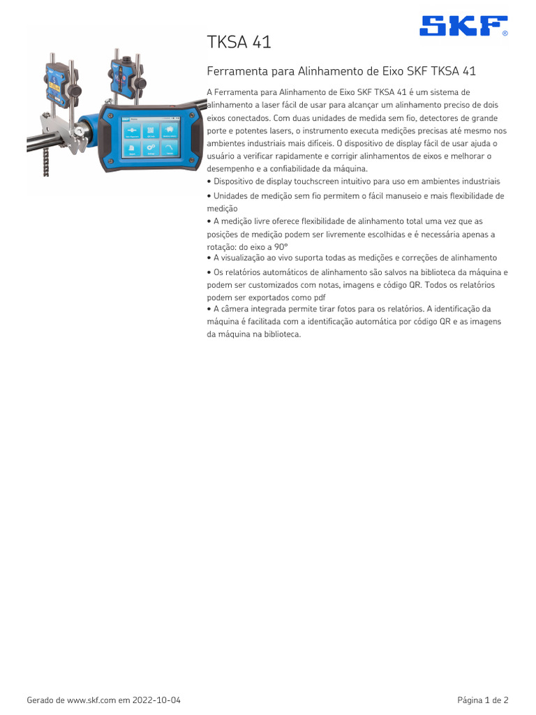 Tksa 41 - 20221004 | PDF | Software de aplicação | Sites