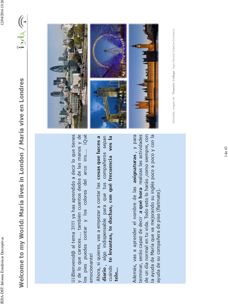 PACIN U1 T3 Contenidos v06 | PDF | Procesamiento de información social