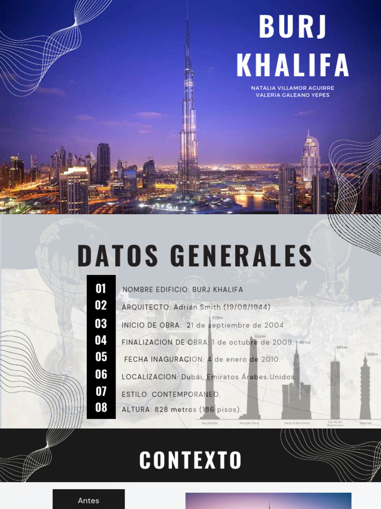 analisis edificio moderno compressed | PDF