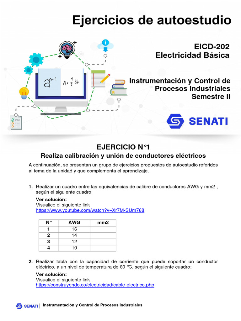 Eicd Eicd-202 Ejercicio t001 | PDF | Soldadura | Construcción