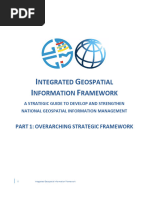 Integrated Results Management Framework | PDF | Climate Resilience ...