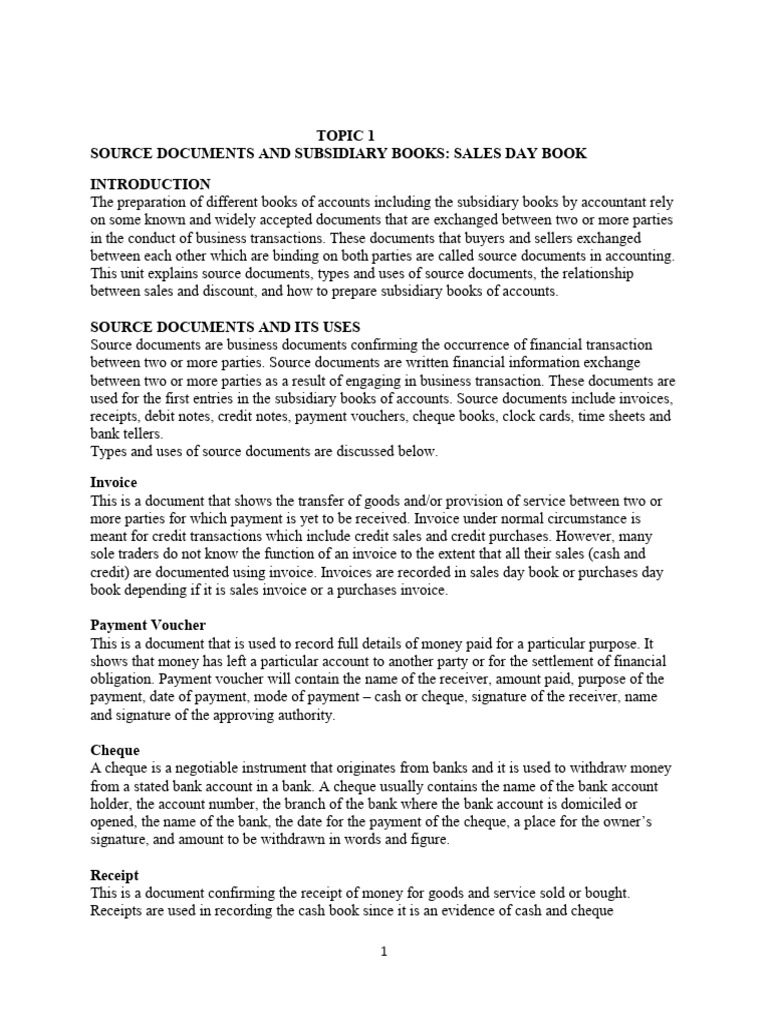 Intro To Fin Acctn 2 | PDF | Debits And Credits | Payments