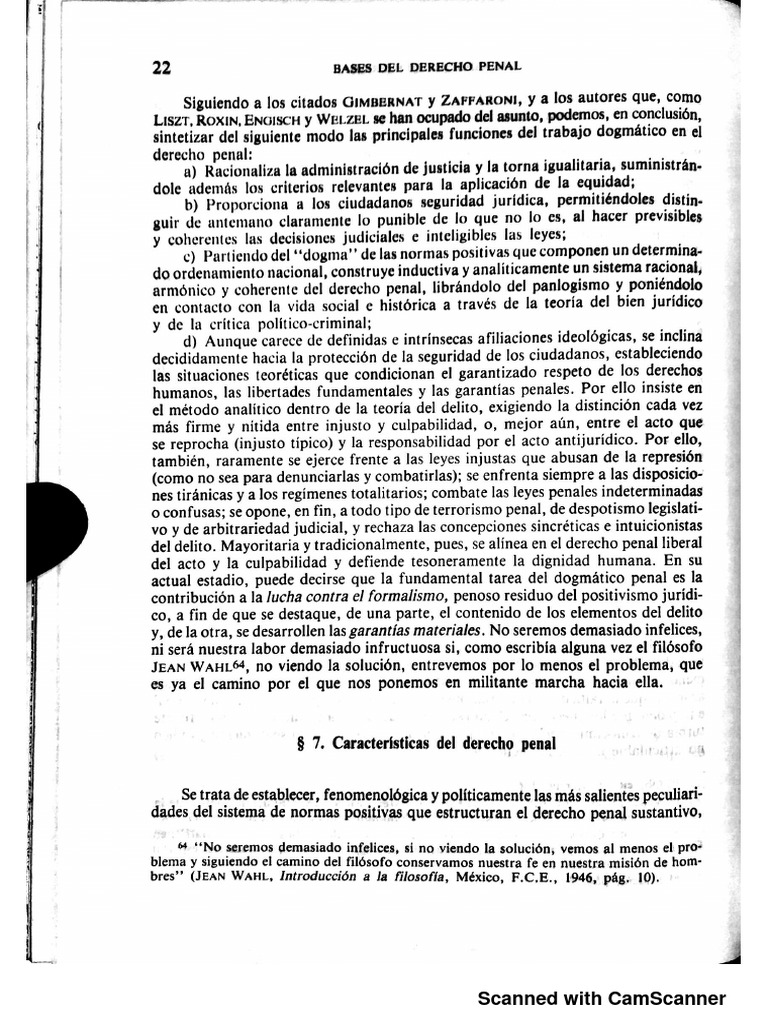 CamScanner Document Scans | PDF