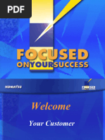 CAT 793 Haul Truck Brochure 1 | PDF | Forklift | Truck