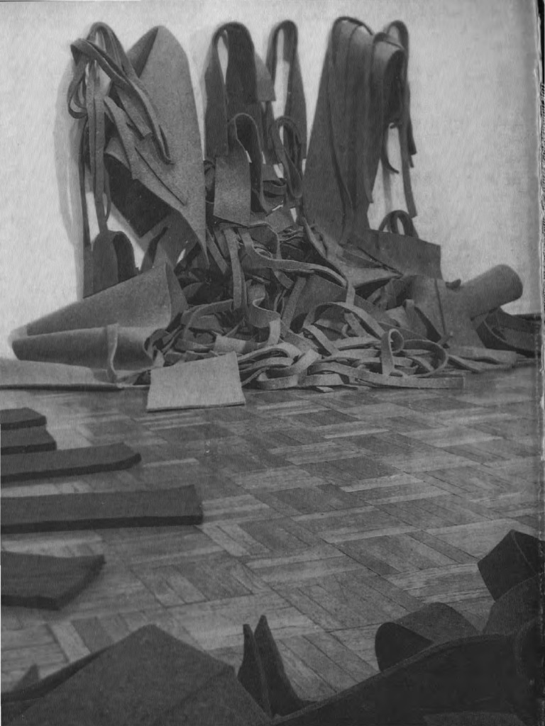 The Sculptural Imagination Figurative, Modernist, Minimalist (Alex ...