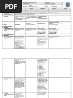 Multimodal Text Worksheet | PDF | Human Communication | Communication