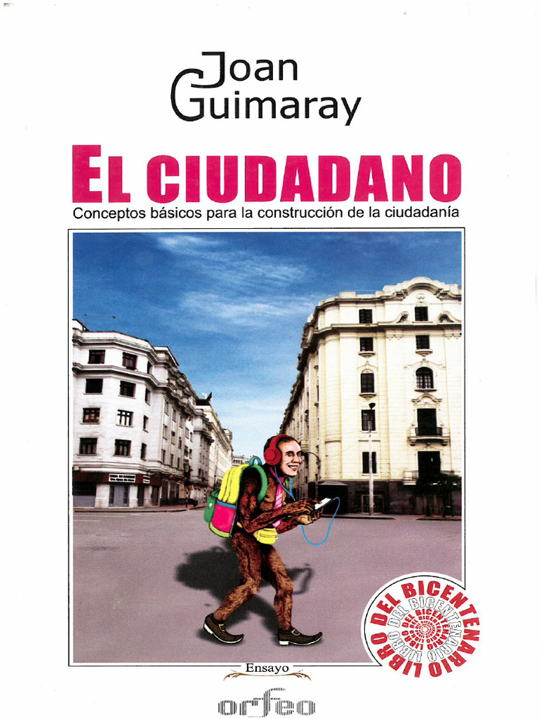 CIUDADANIA | PDF