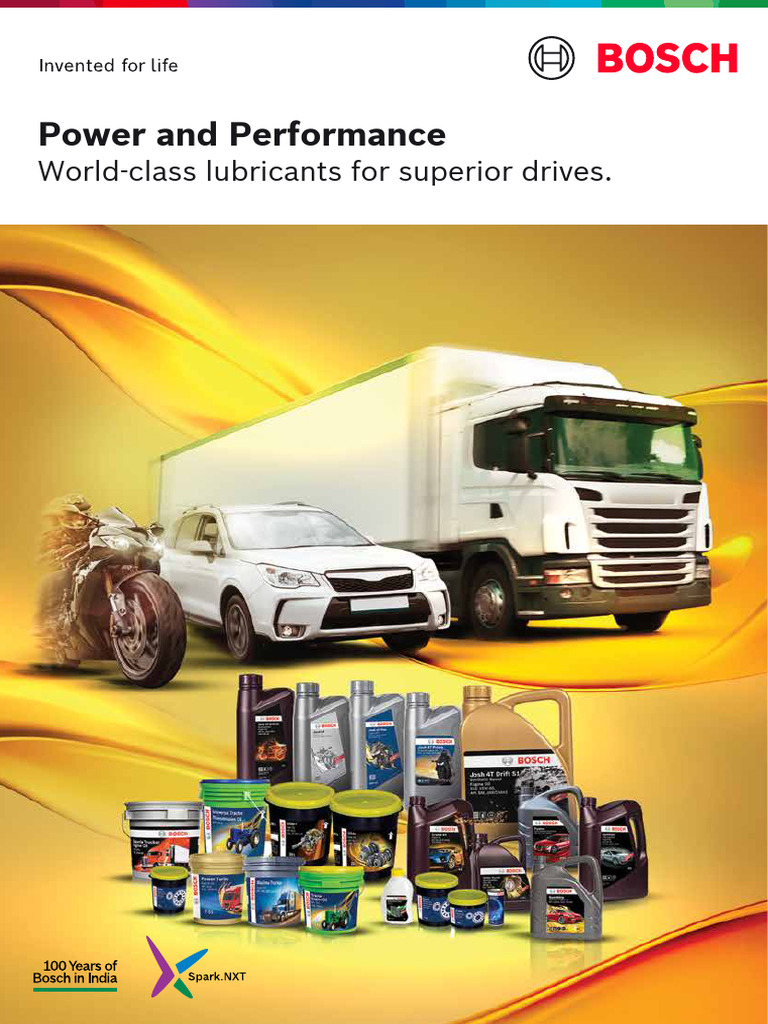 1113 - Bosch Lubricant Distributors Price List - 08.09.22 | Download ...