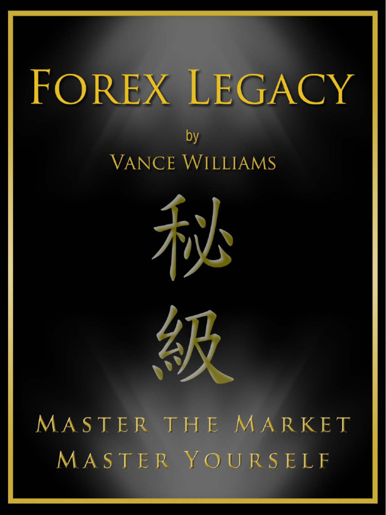 Forex Legacy | PDF | Foreign Exchange Market | United States Dollar