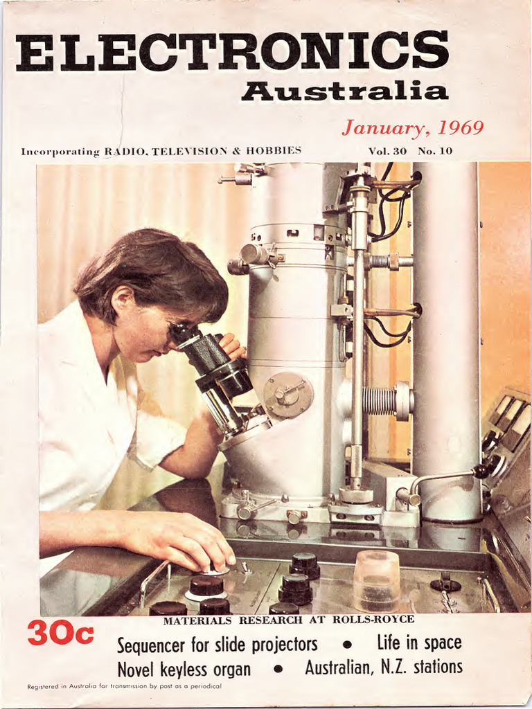 EA 1969-01 - Text | PDF | Solar System | Greenhouse Effect