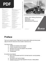 Delta Ia-Osw Commgr-V2.3.0 Um Eng 20231127 | PDF | Usb | Window (Computing)